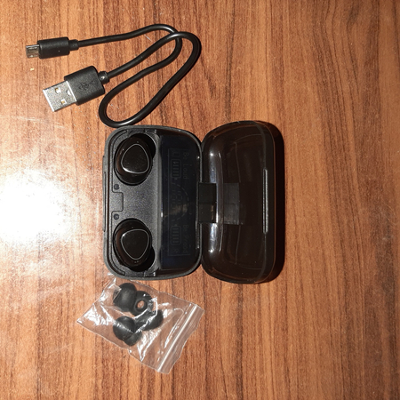 TWS V5.3 bluetooth