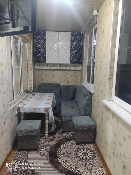 Феруза продается квартира 5/1/4