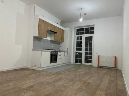 Продажа квартиры в Новостройке ЖК Гринвич ID:DM231