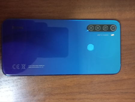 redmi not 8 64gb
