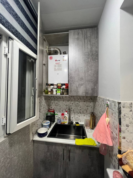 Продаю 1 комн. с ремонтом, Дубовая, Метро Дустллик