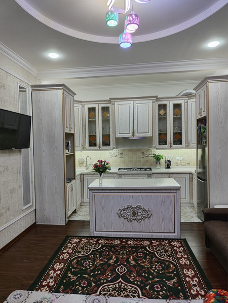 Продается Евро Дом 10 сот От Поста ,Тузель ,3 км