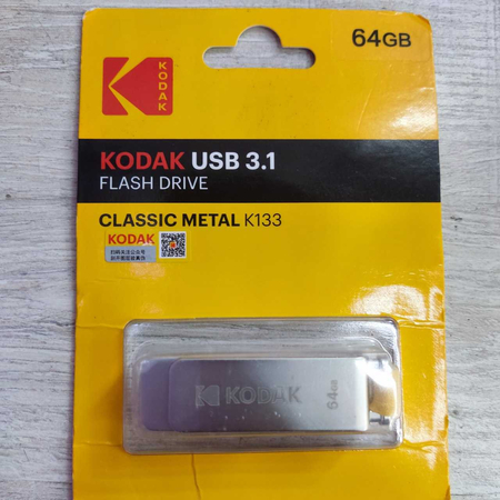 Flash KODAK Original Micro SD 32 Gb Fleshka 32gb 4K Флешка.