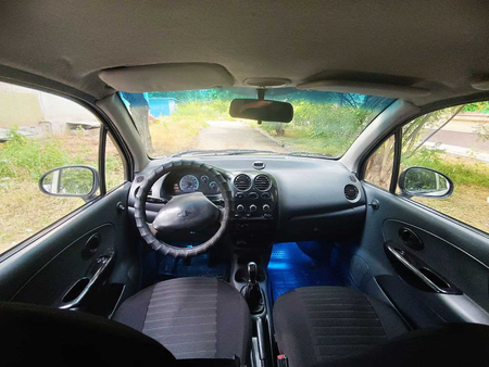 2015 matiz mx sotiladi