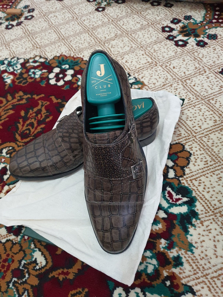 JAG club original tufli