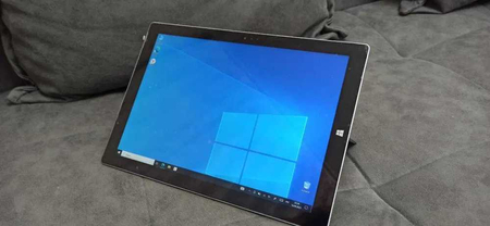 Продаю планшет Surface pro 3  i5 4300U 4/128 гб + Windows 10 Bluetooth