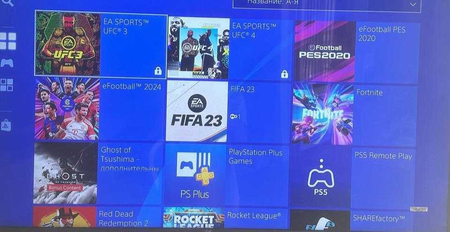 PS4 PRO orginal 1TB