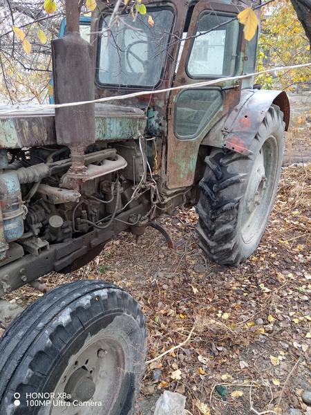 Mtz.         T 40 sotiladi
