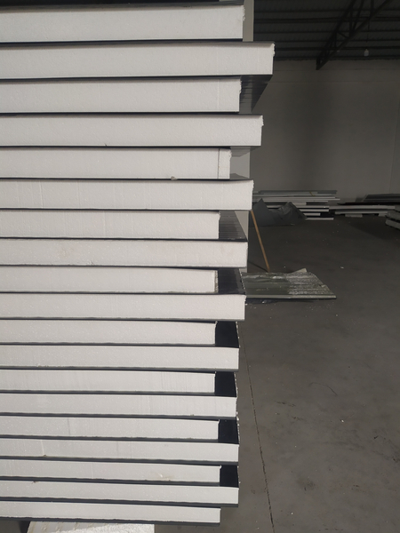 Sendvich panel eko