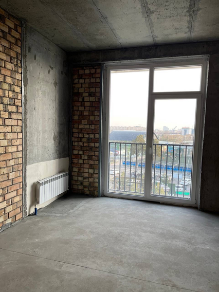3/4/6 100м² NRG Hayot 178.000