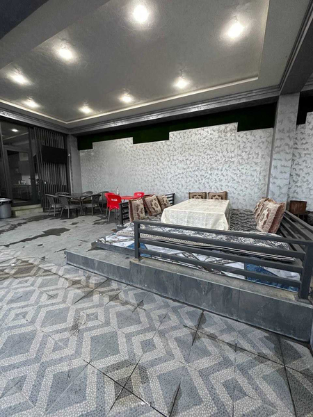 Dacha Pandora / Дача Пандора