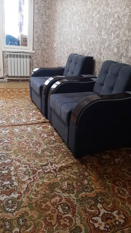 Диван и кресла