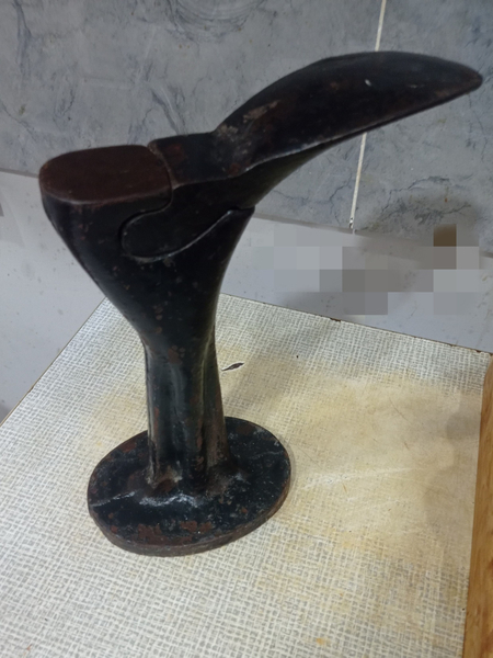 Сапожная лапка сапожная