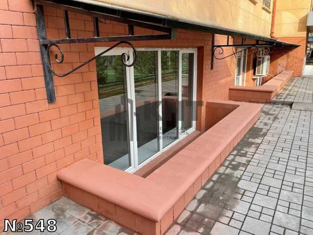 Аренда помещение 488м2 Яккасарайский р-н Пересечение ул Глинки и Нукус