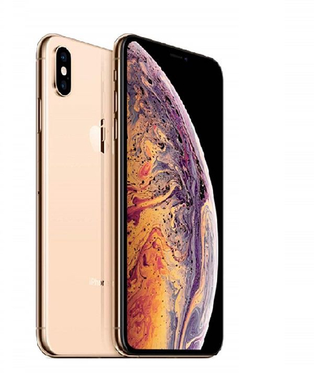 Продаётся iphone x s max 64 gb gold