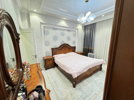 Центр Ц2 Новостройка Real House 3 комнатная 7 этаж, 100м2.Кирпич