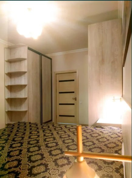 Чиланзар 3кв 2в3/1/4  1,5*3м²  45м²