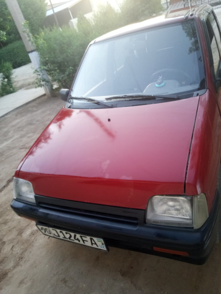 Xivada Tico sotiladi