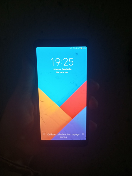 REDMI. Redmi .Redmi 5