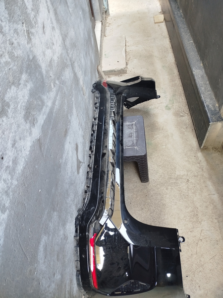 BYD song plus chempion ev orqa banfer