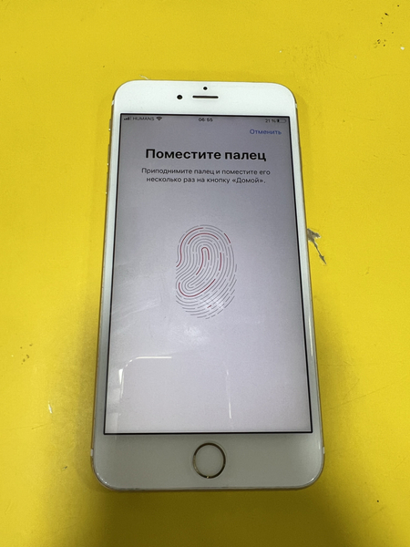 Iphone 6 s plus 64/gb ideal srochna sotiladi