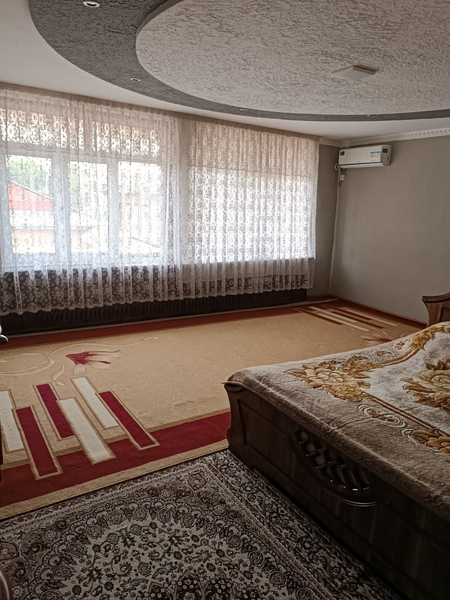 Продается двухэтажный дом махалля ок уй яшнабадский район с подвалом