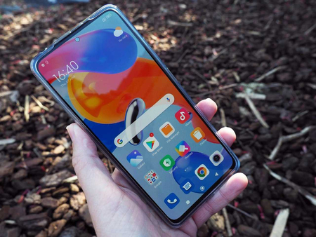 Redmi Note 11 pro 8.128GB