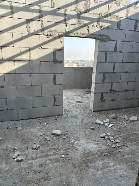 Продается великолепная дуплексная квартира пентхаус 155 м²