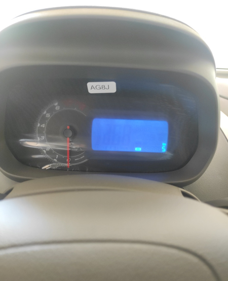 Продам Chevrolet Cobalt GX/14ATB Summit white 4 позиция/AT 2022, abs