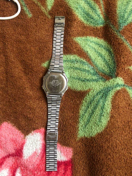 Часы casio оригинал