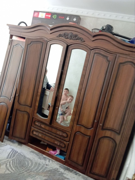 Продам спални гарнитур