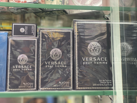 Versace orginal (Mujskoy i Jenskiy)