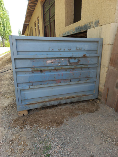 Gazel bort 330 ga 200