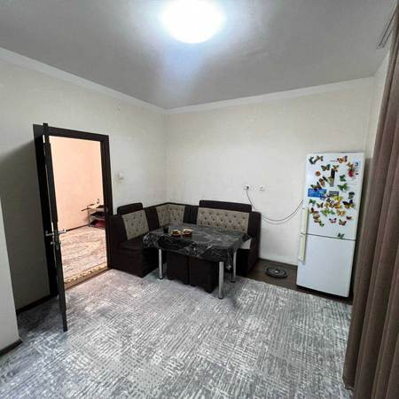 V4978 квартира 2/4/9 Сергили 10 Худуд 4 станция Метро 70м2