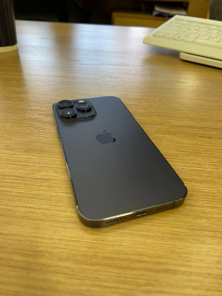 Продаю Iphone 14 Pro Max Purple