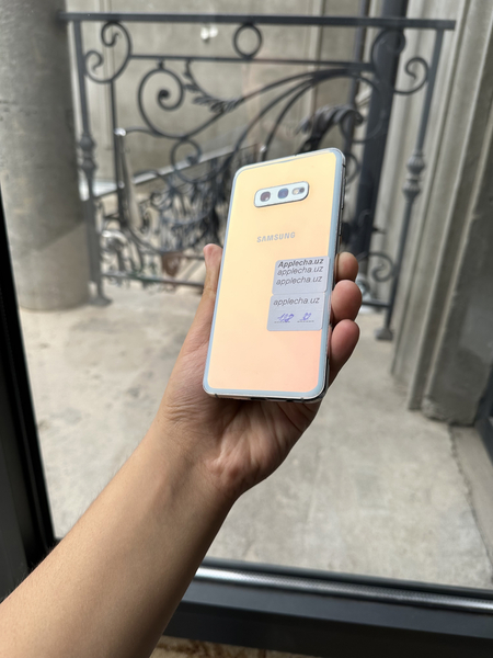 Samsung S10E duos 128GB