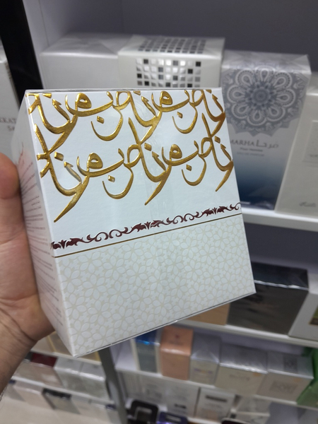Dubay atr Erkaklar va Ayollar uchun Manasib Edp (100)ml