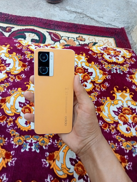 Arzon narxlarda Oppo A77s