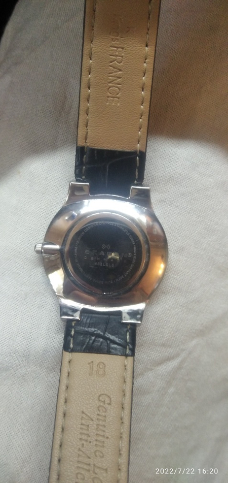 Skagen костюмные классические наручные часы