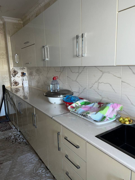 .Продам 3комнатную 2этаж 72м2 Алгоритм31 раздельный с мебель техникой