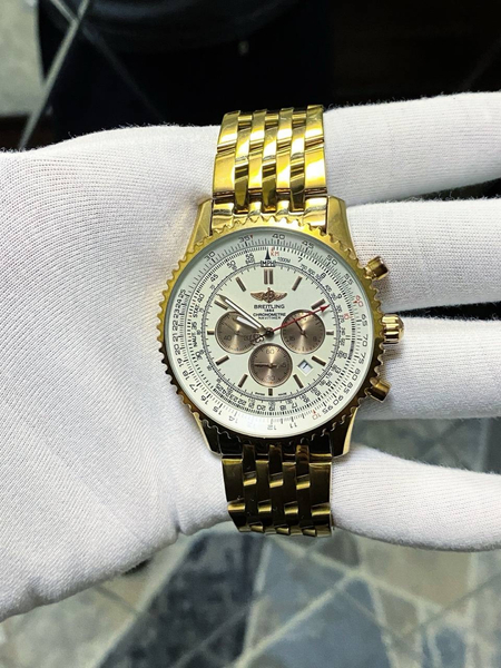 Breitling watch часы