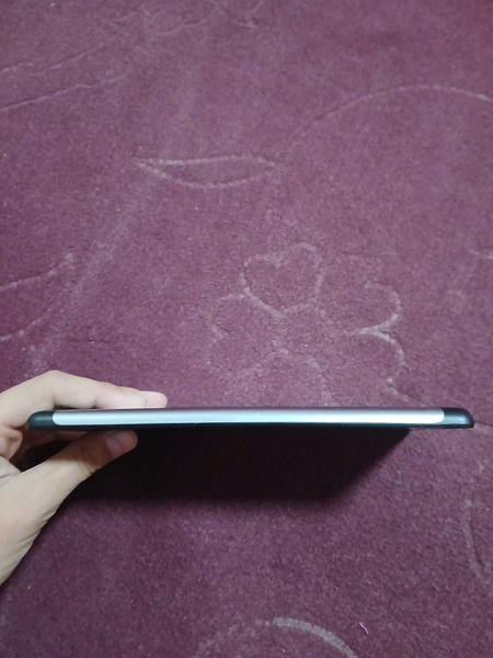 Huawei mediapad planshet