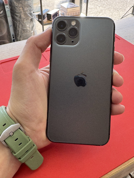 Iphone 11 pro 64gb