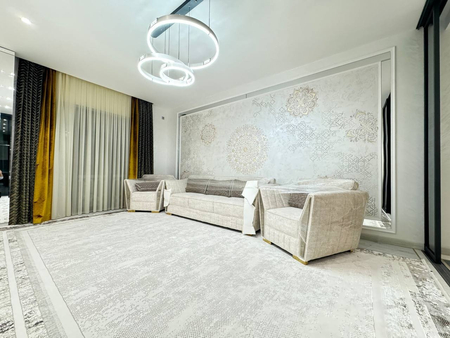 Продается 3х ком. квартира, ЖК Милано, ор-р: Глинка, 8-ой роддом;101м2