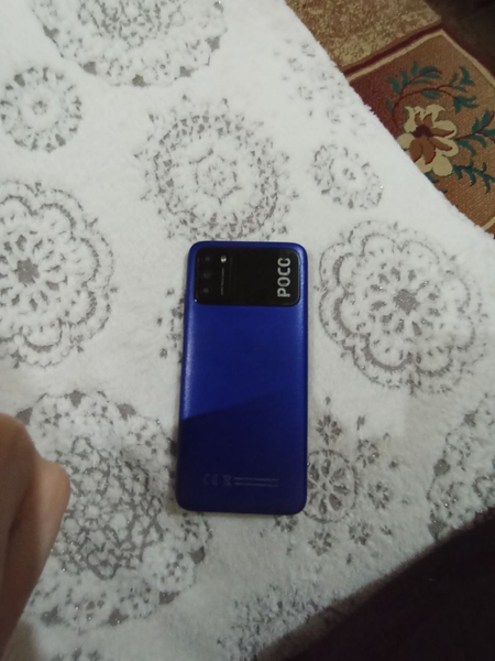 Poco m3 ideal obmen