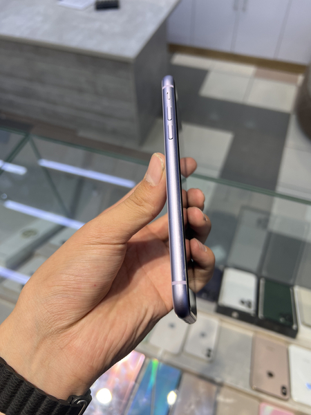Iphone 11 64gb 82% xolati ideal