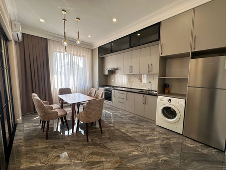 ID #1409 Новостройка ЖК Eco House улица Ш.Руставели 2/2/8 1000у.е