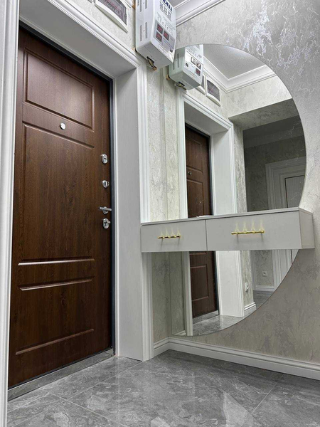 (К128972) Продается 4-х комнатная квартира в Яккасарайском районе.