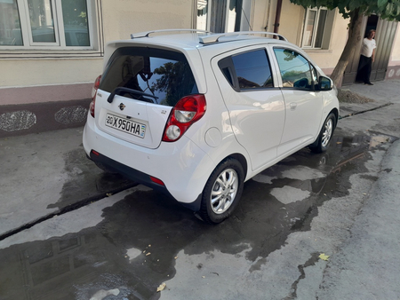 Спарк автамат ката матор