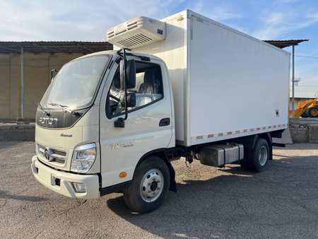 Foton Refrejirator